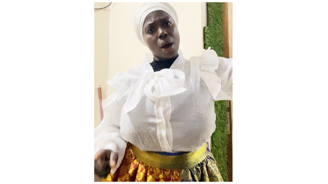 WE LEAVE IN THE FILTHY WORLD (EVANGELIST KASAWALE) - YouTube