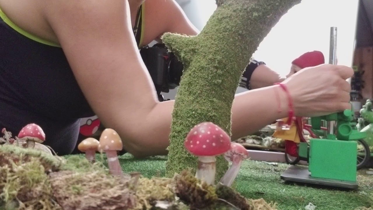 Animation preparation, - YouTube