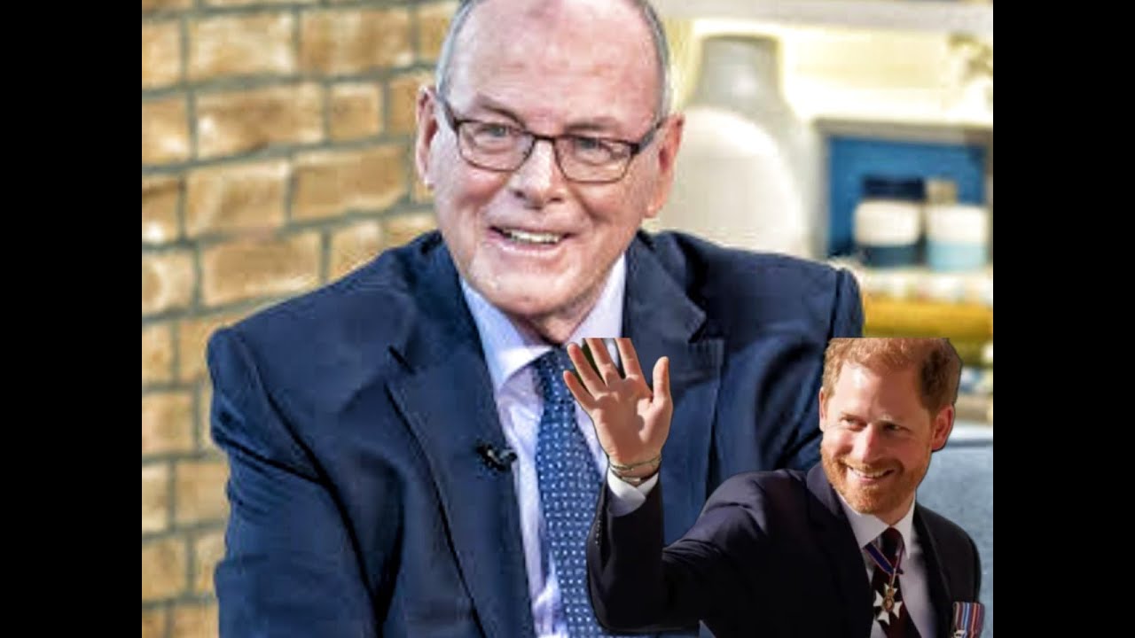 Arthur Edwards’ Plea for Harry’s Return: A Real Treasure, Missed and ...