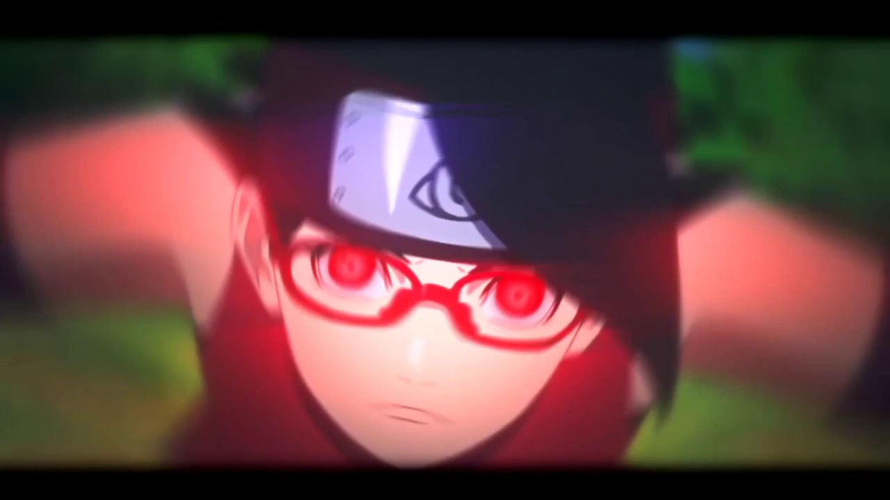 INTRO - BORUTO NARUTO #19 - YouTube