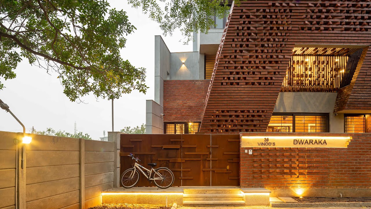 MURALI ARCHITECTS - CHENNAI | A Collection of our recent works (2018-22 ...