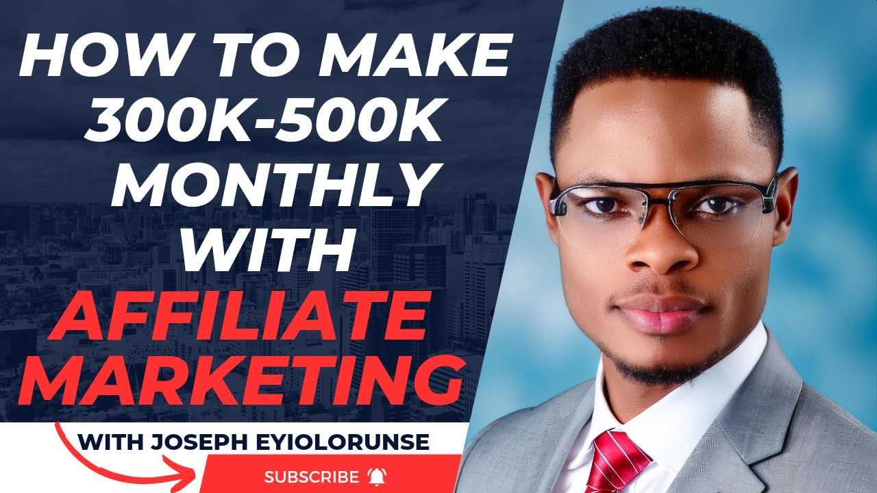 How To start AFFILIATE MARKETING On DIGITSTEM And Earn In DOLLARS - YouTube