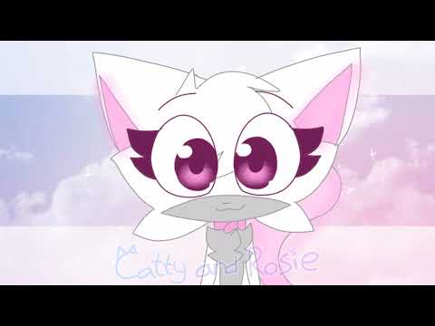 turning pink meme [Roblox Adopt me] {neon snow puma} // lazy in some ...