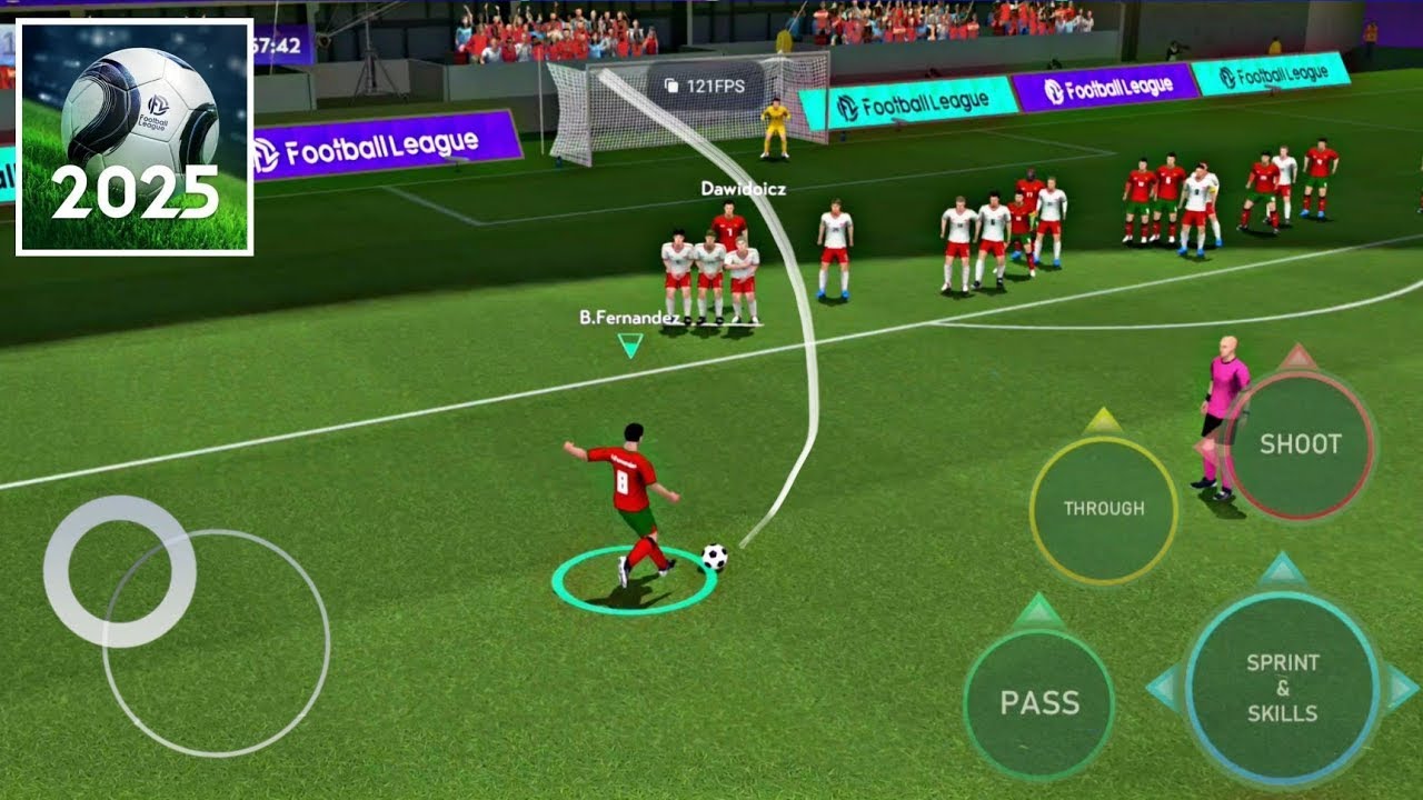 Football League 2025: Epic Round 7 Clash in the New European Champions ...