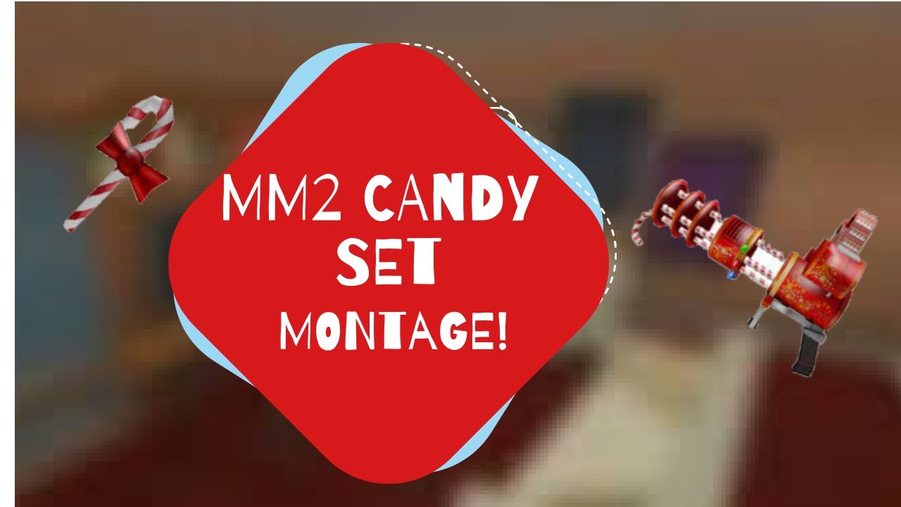 CANDY SET MONTAGE! | Centuries - YouTube
