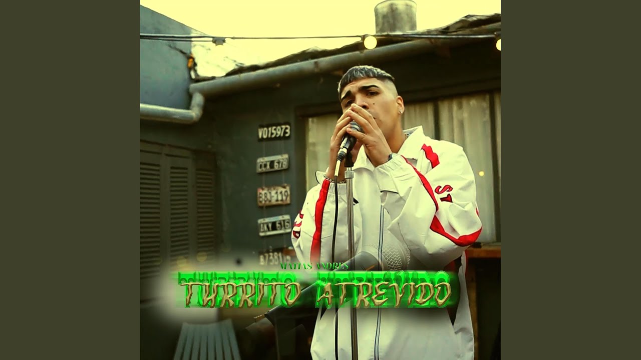 TURRITO ATREVIDO - YouTube