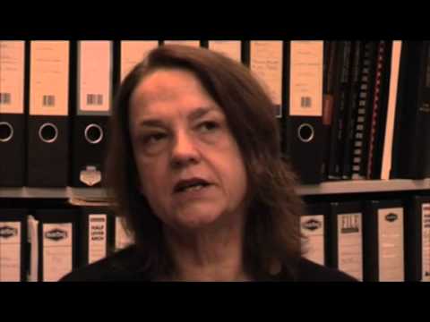 Harriet Edquist, The Arts and Crafts aesthetic - YouTube