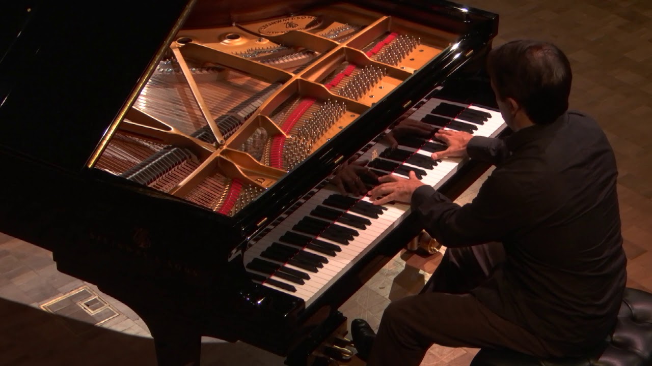 Ivor Novello: The Land Of Might Have Been - Simon Mulligan - YouTube