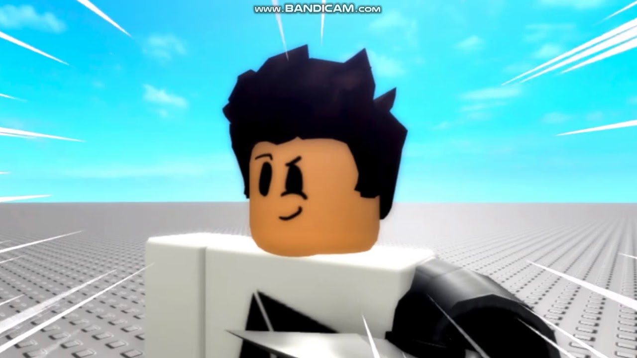 ROBLOX NANI? - YouTube