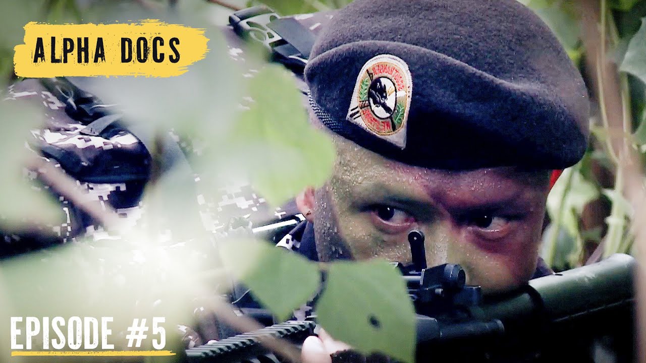 Scout Ranger Philippines Logo