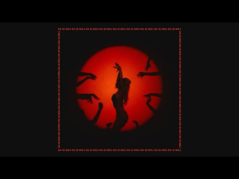 Tea Tairović - Da si moj [2025 REVAMP]