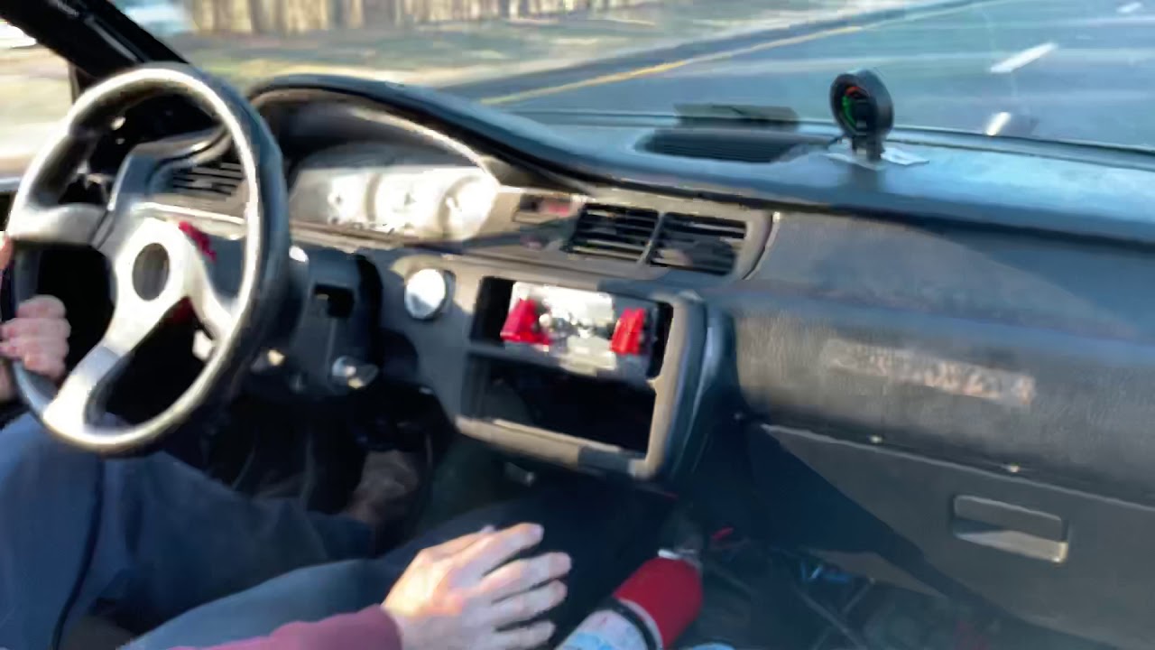 EG hatch panda - YouTube