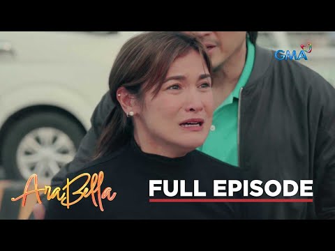 AraBella: Full Episode 6 (March 13, 2023) (with English subs)