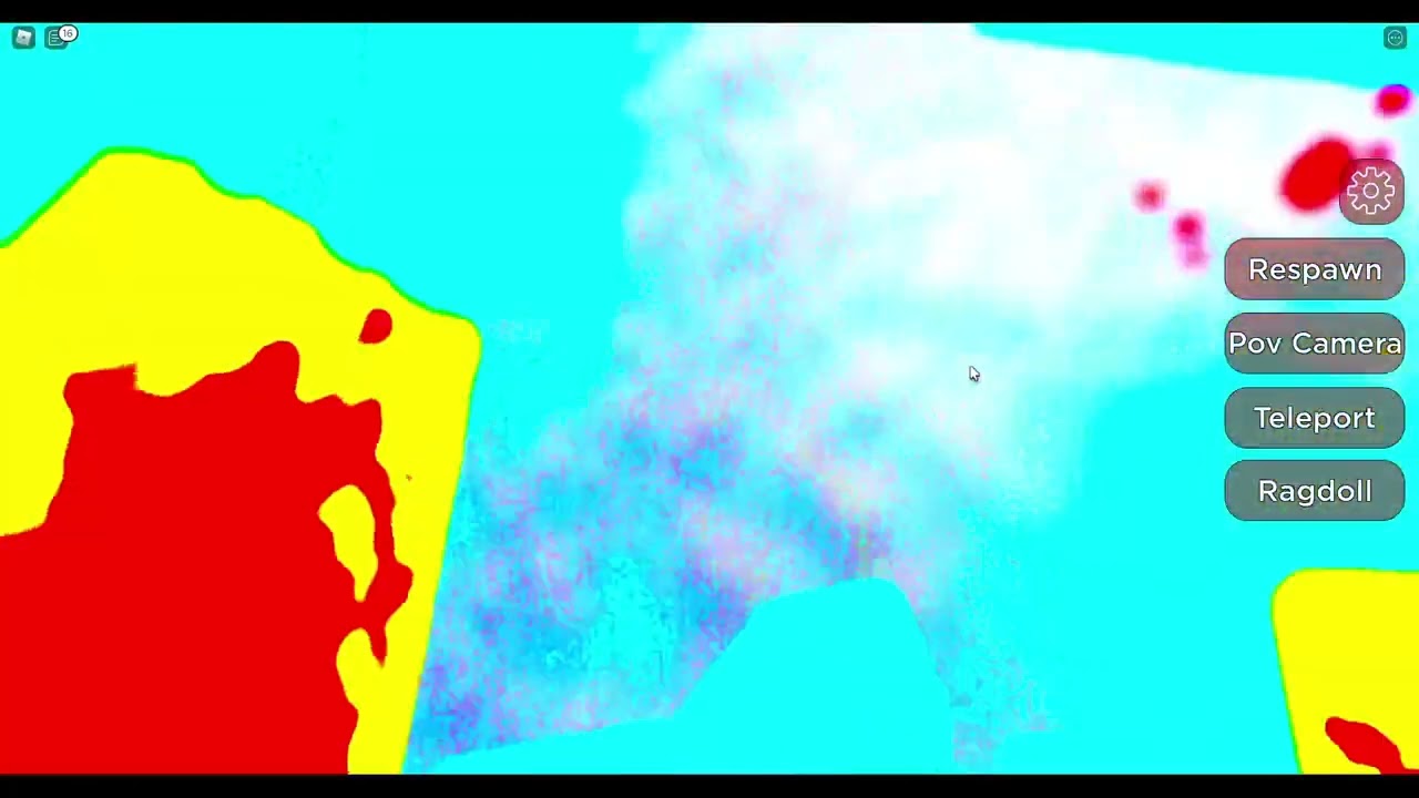 Roblox bloody ragdoll engine - YouTube