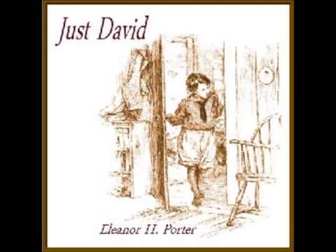 Just David (FULL Audiobook) - YouTube