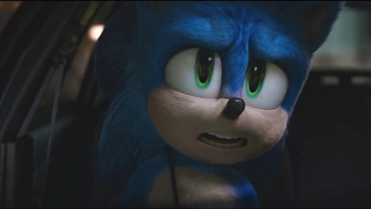 The Grinch (Shrek) Part 11: Saving Sonic/Escaping The Castle (Revival ...