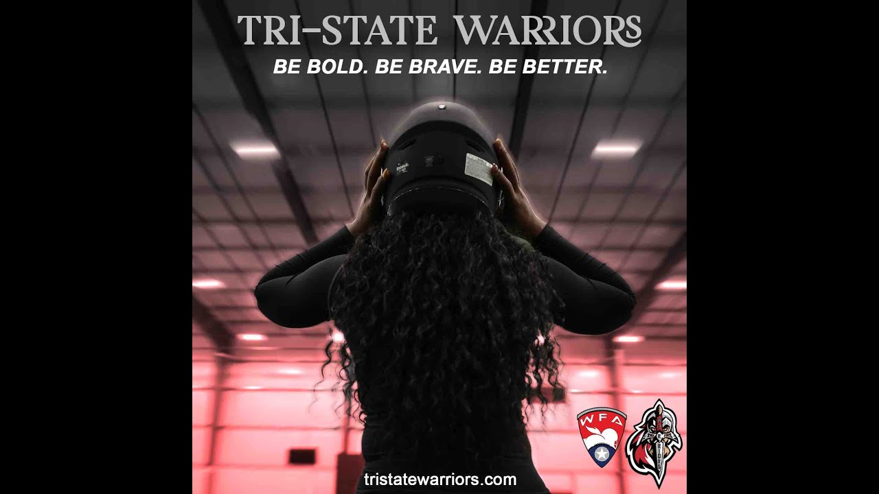 TSW Season 1 2022 Launch! - YouTube