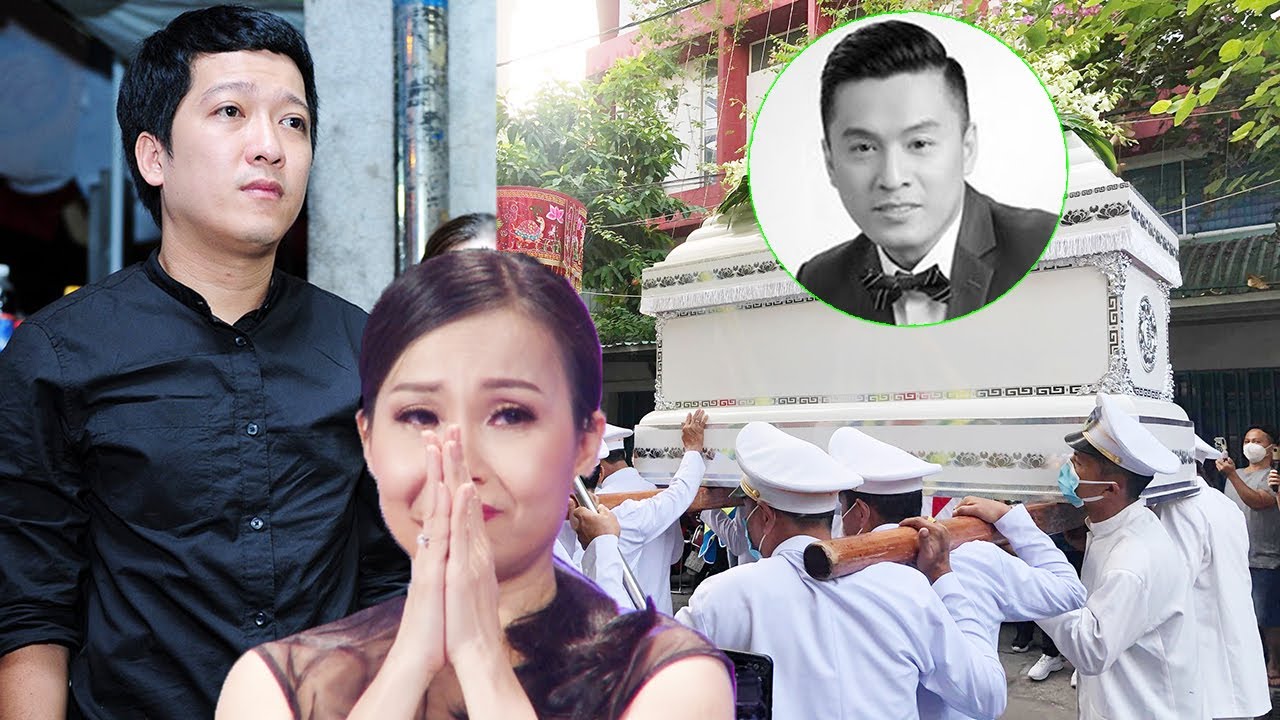 Triệu người hâm mộ xót xa CHIA BUỒN cùng gia đình ca sỹ Lam Trường ...