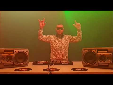 Dj Mehmet Tekin - Hayırdır Oğlum Yumurta - Vol 2 (Yılbaşı Özel)