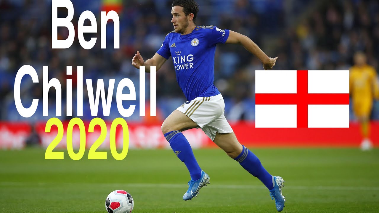 Ben Chilwell 2020 | Welcome to Chelsea | Skills, Defensive, Assists ...