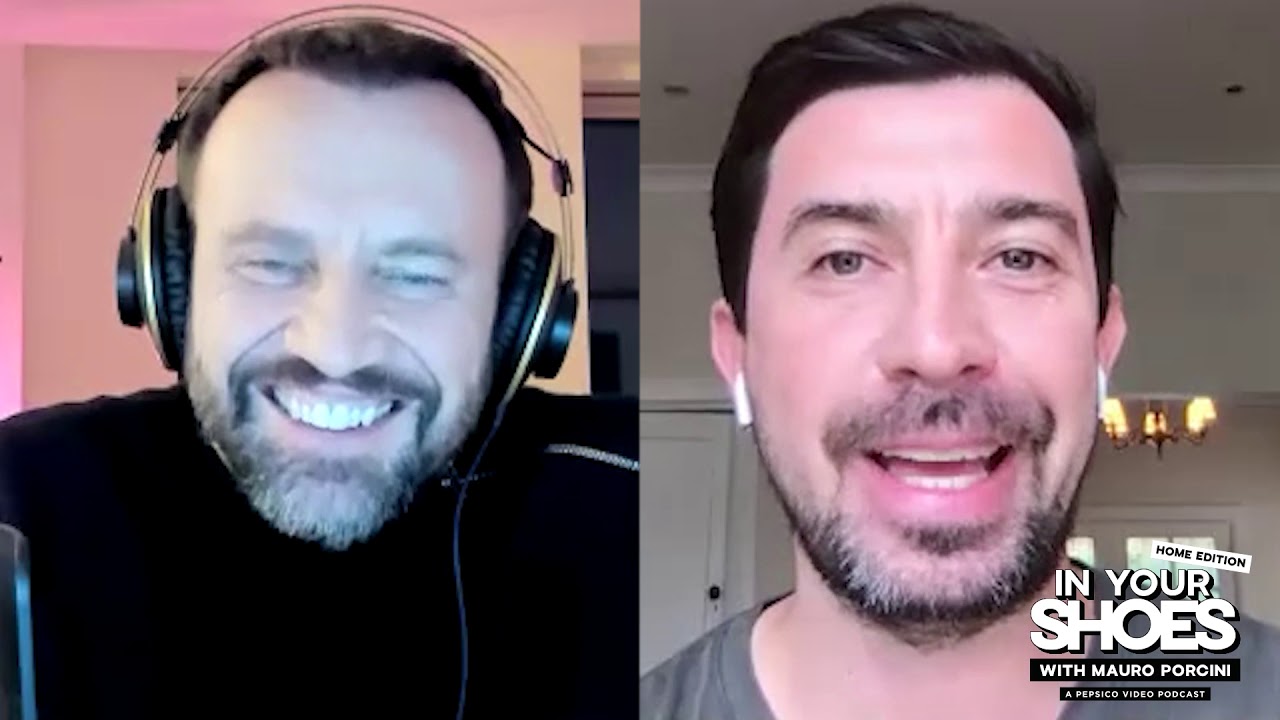 In Your Shoes Podcast Episode 19: Che Douglas - YouTube