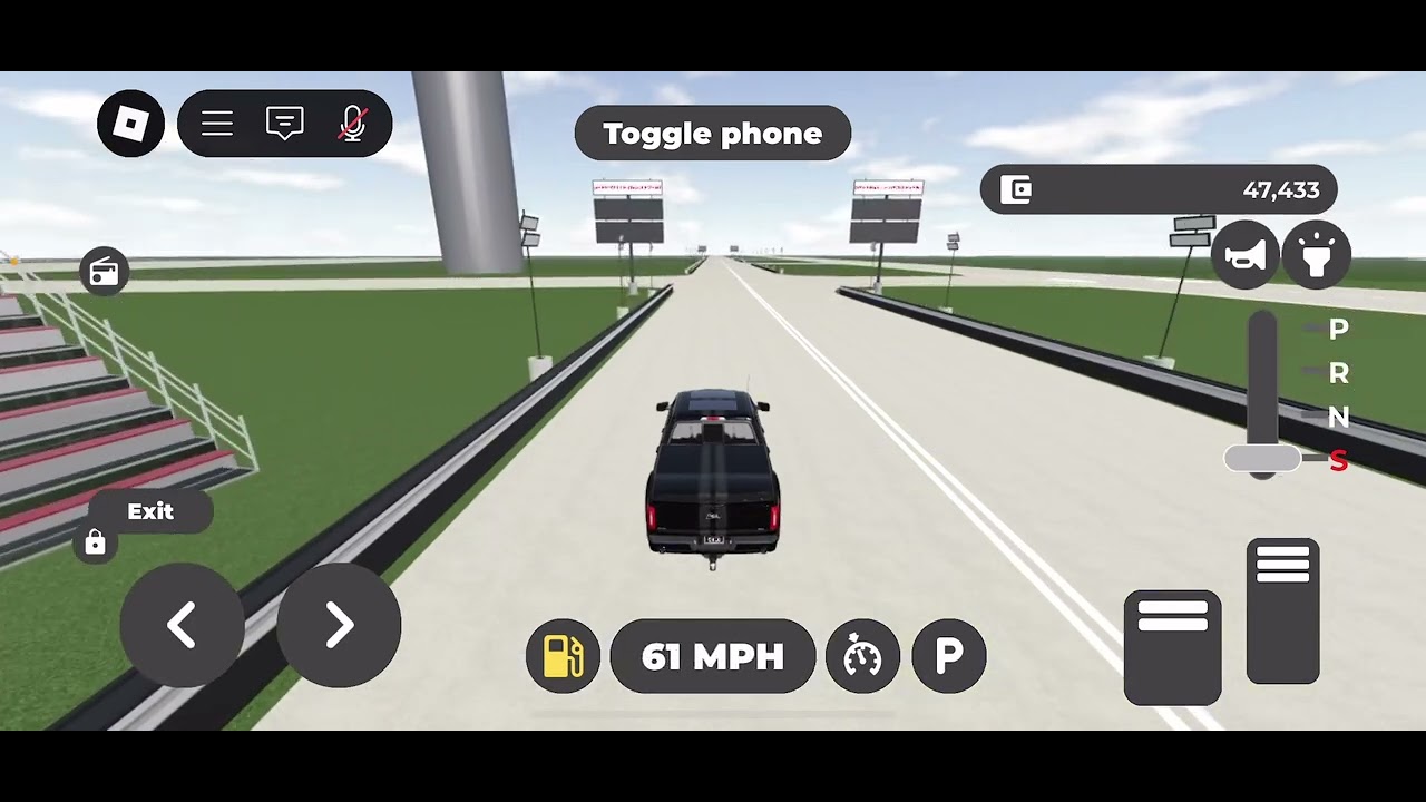 Shelby off-road drag test - YouTube