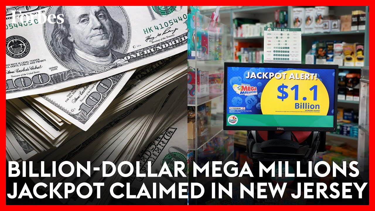 Here's How Much The Billion-Dollar Mega Millions Jackpot Winner Will ...