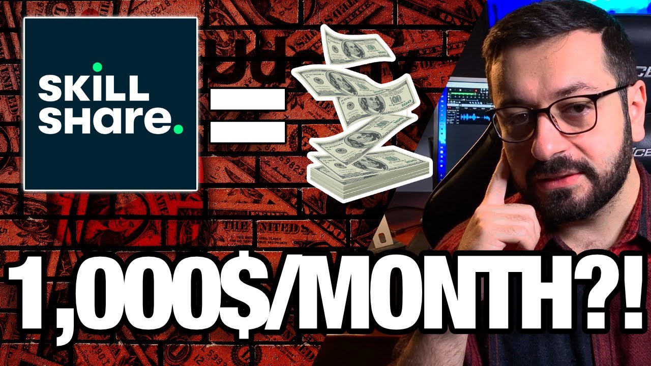 is-making-money-on-skillshare-viable-skillshare-earnings-as-a