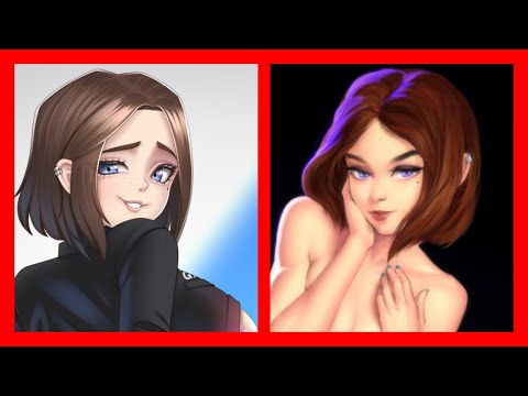 Samsung Sam Rule 34 (+18) XXX