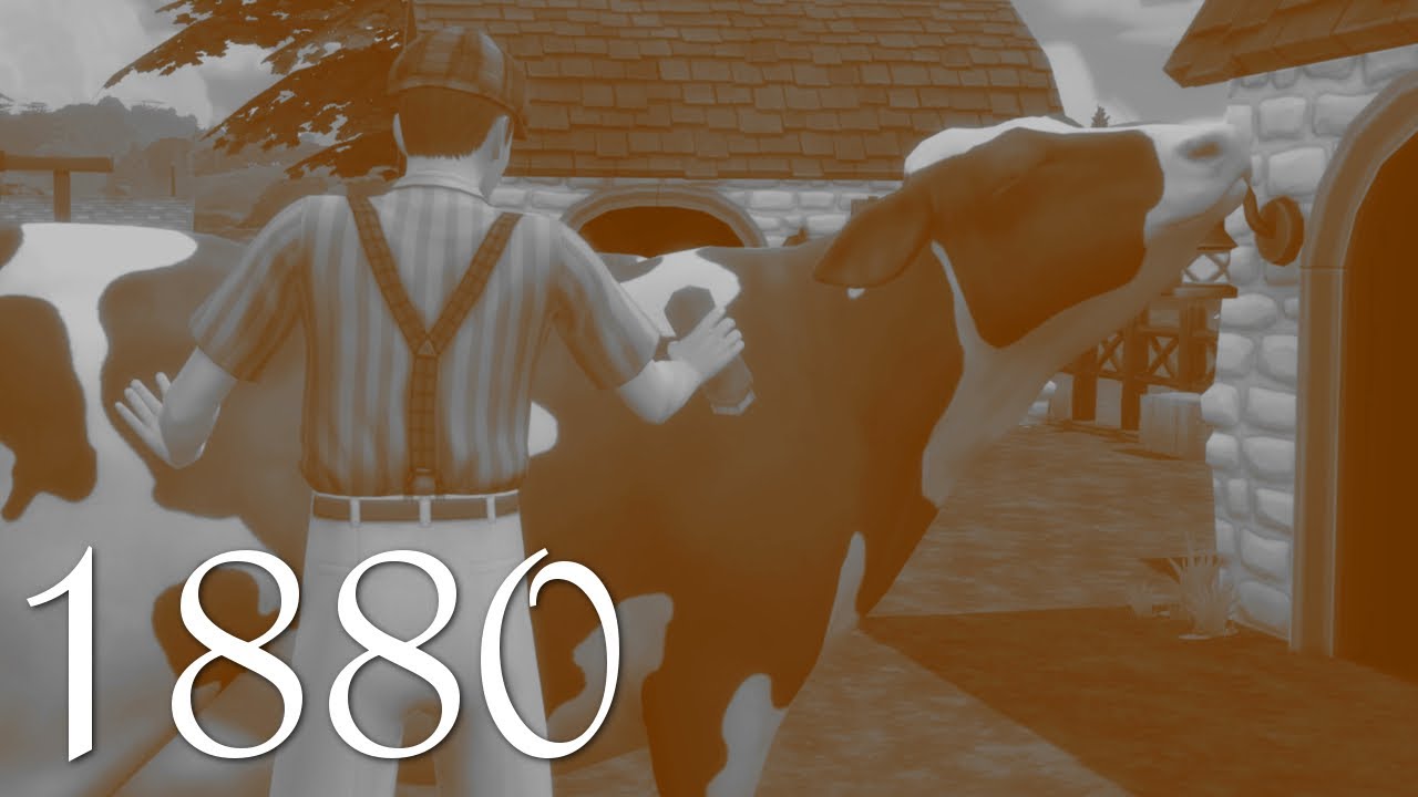 Que s’est-il passé en 1880 ? 🐮 | Decades Challenge - Résumé 🕰 | Les ...
