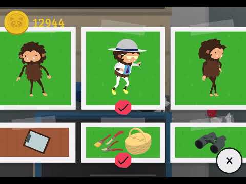 Sneaky Sasquatch– Fun Things You Can Do With the Spaghetti Man