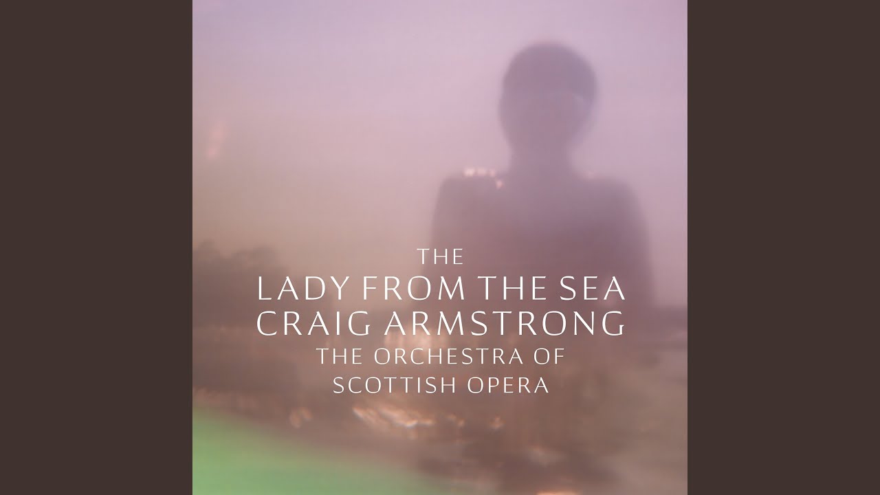 The Lady From The Sea: The Captain - YouTube