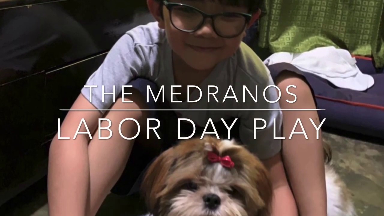 Labor Day Weekend on Quarantine - YouTube