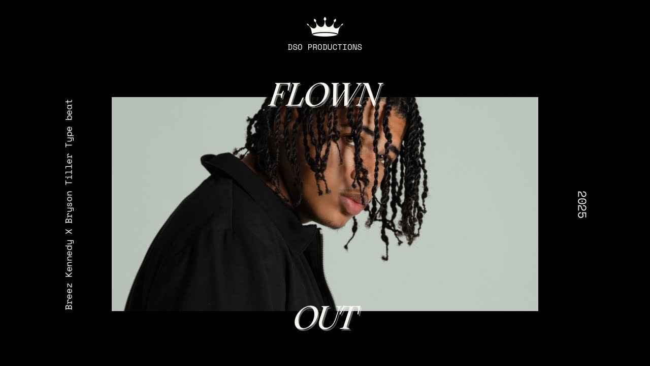 [FREE] Breez Kennedy x Bryson Tiller Type Beat | #breezkennedytypebeat ...