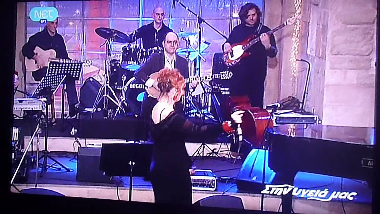 Για κοίτα κόσμε P1030749 - YouTube
