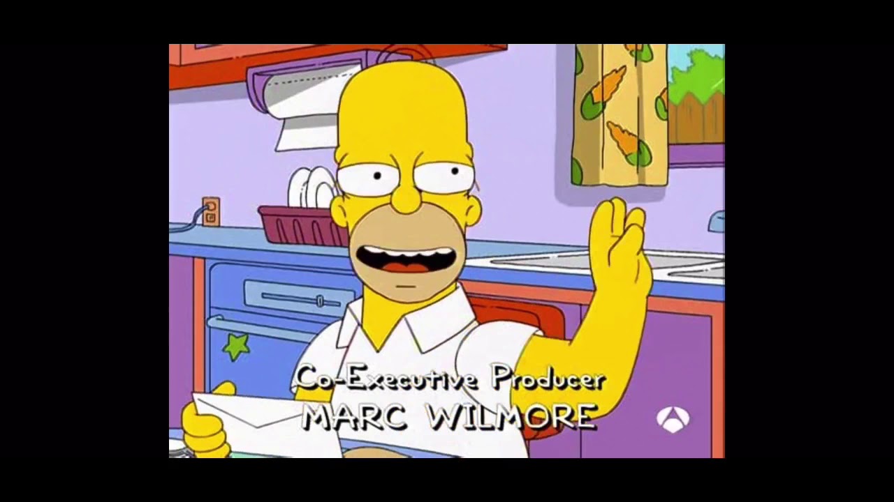 Los Simpson ( Homer sin seguro ) The Simpson ( Homer uninsured ) # ...