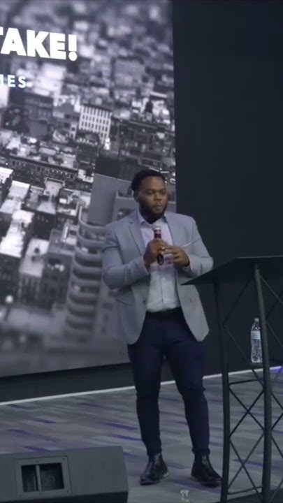 Unleashing Your God-Given Potential: Discovering the Power Within - YouTube