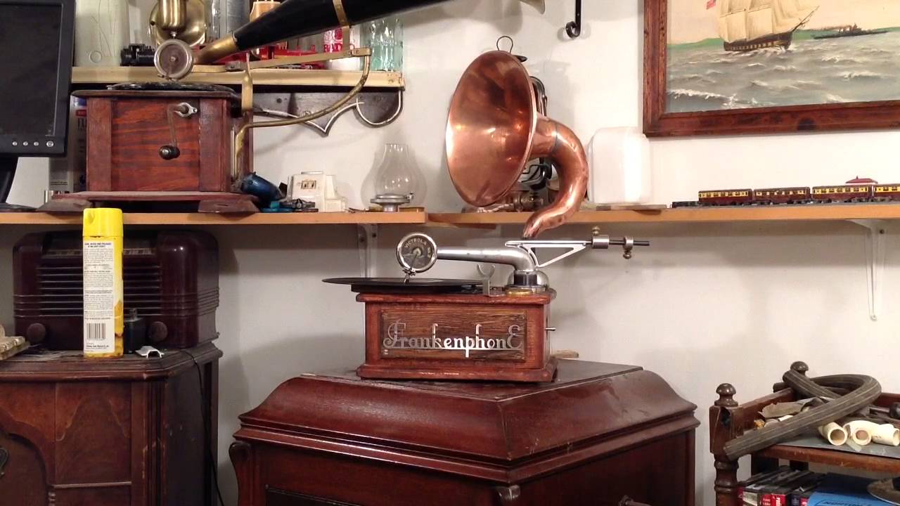 High Hatters-Gotta feelin' for you - 1929 - YouTube