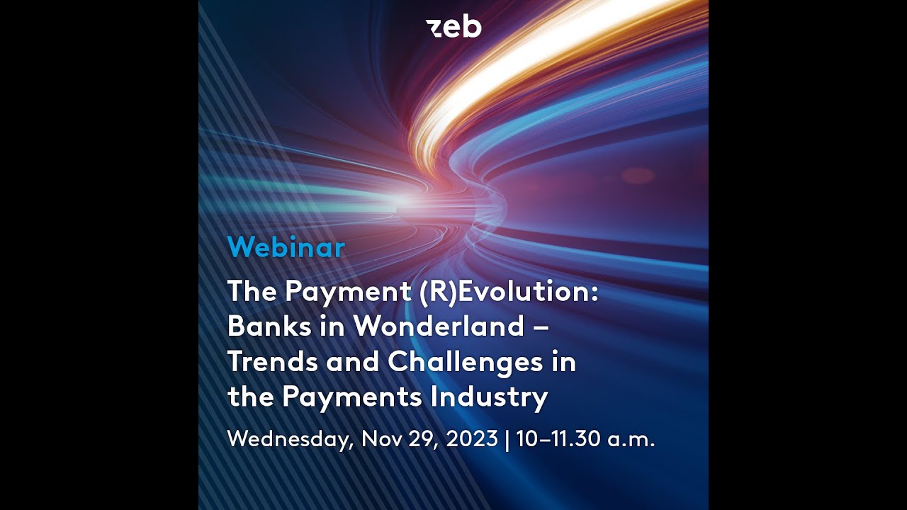 The Payment REvolution - YouTube