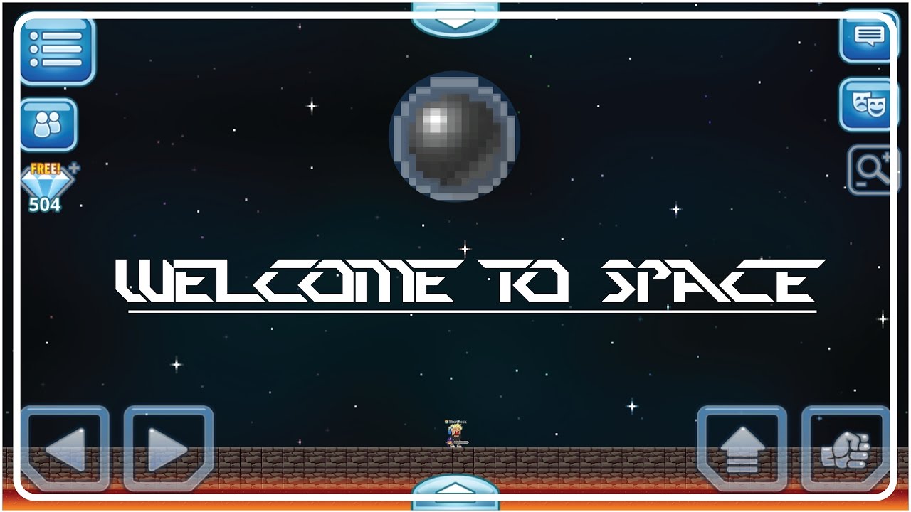 BUYING STAR ORB!!!! Finally [Pixel World] - YouTube