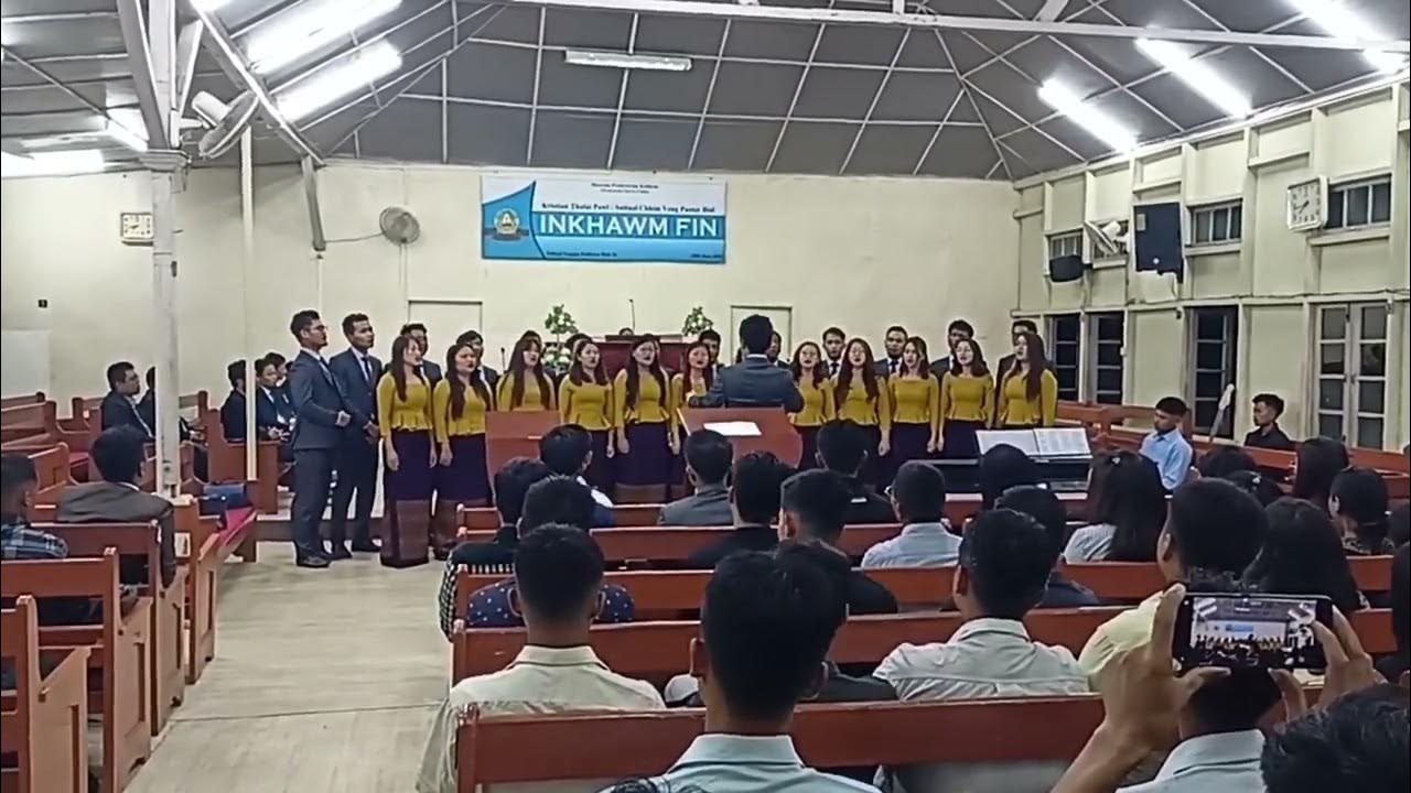Saitual Chhim Veng Pastor Bial Zaipawl | Lalpa a rinawm - YouTube