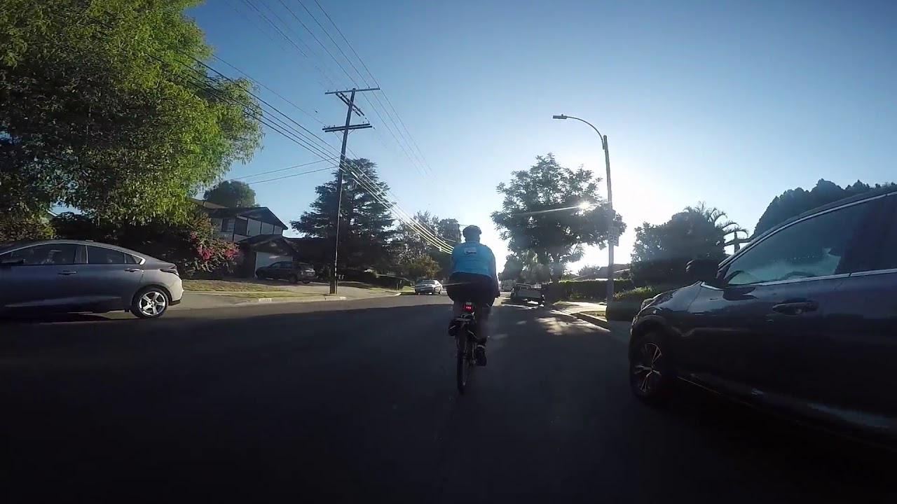 LAPhil100xCicLAvia - YouTube