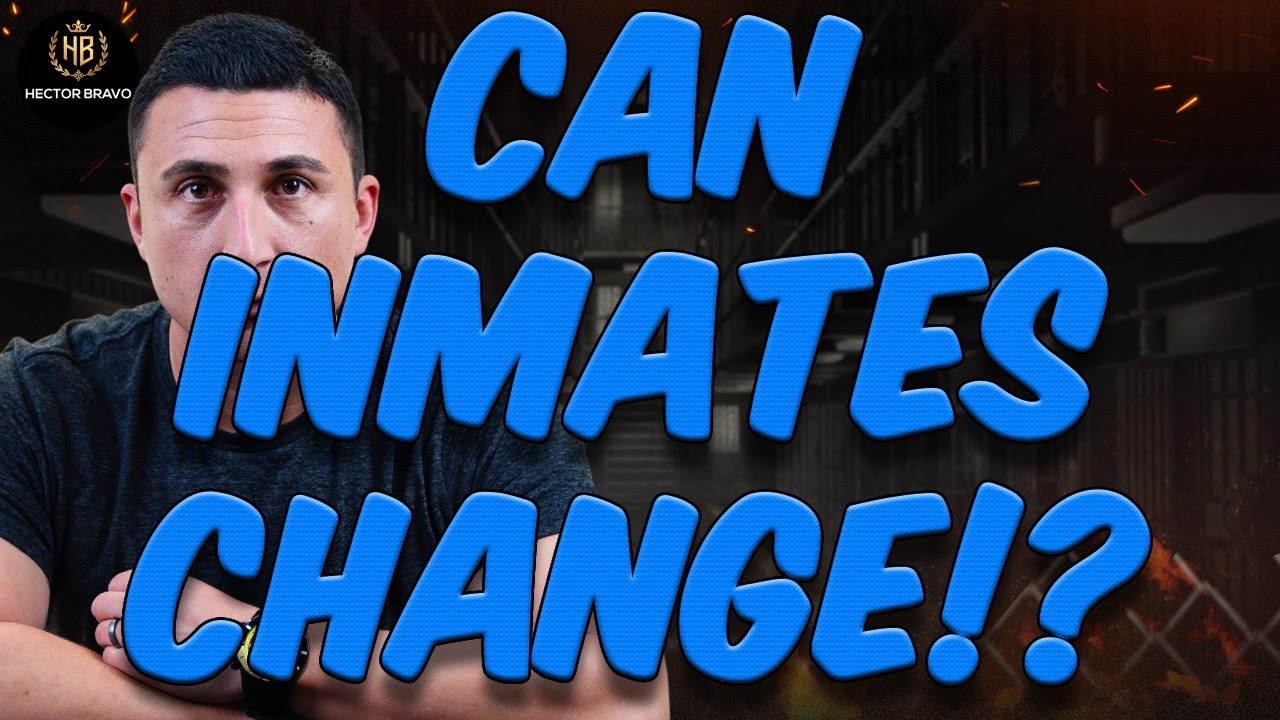 Prison: Can Inmates in the California Department of Corrections be ...