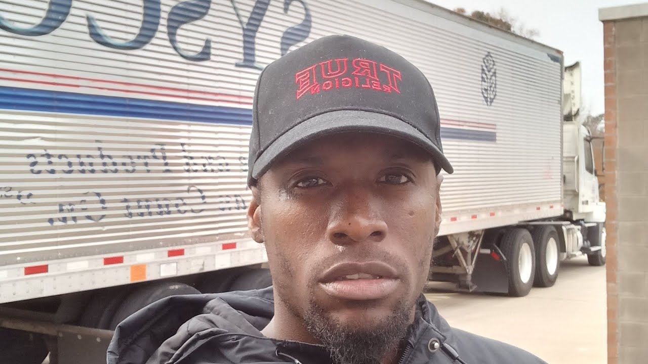 what I think about Sysco 😳😂 - YouTube