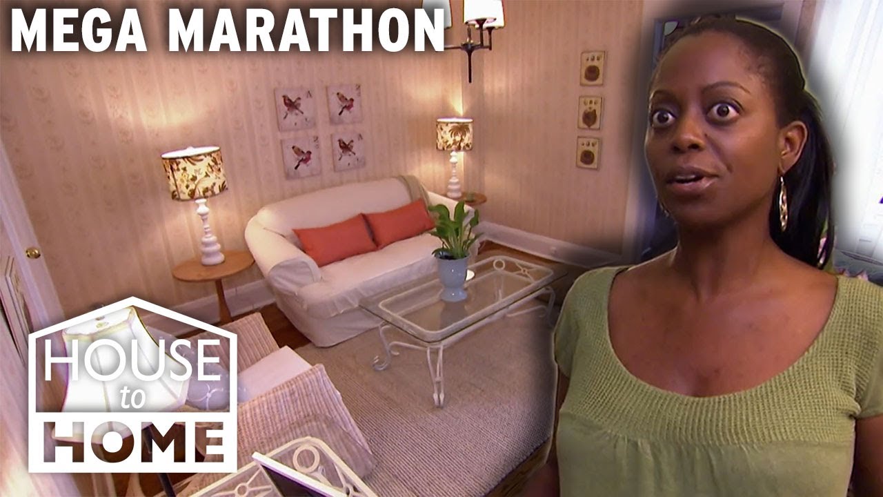 Home Rescue: Transforming Neglected Houses into Buyer Magnets | The ...