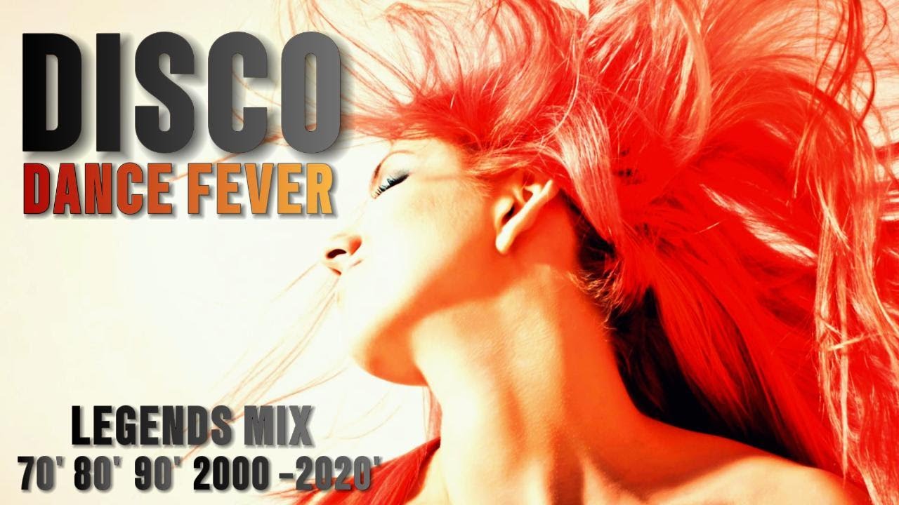 🎵 DANCE MUSIC HITS - GREAT DISCO SONGS - MIX | ABBA, Bronski Beat, Amy ...