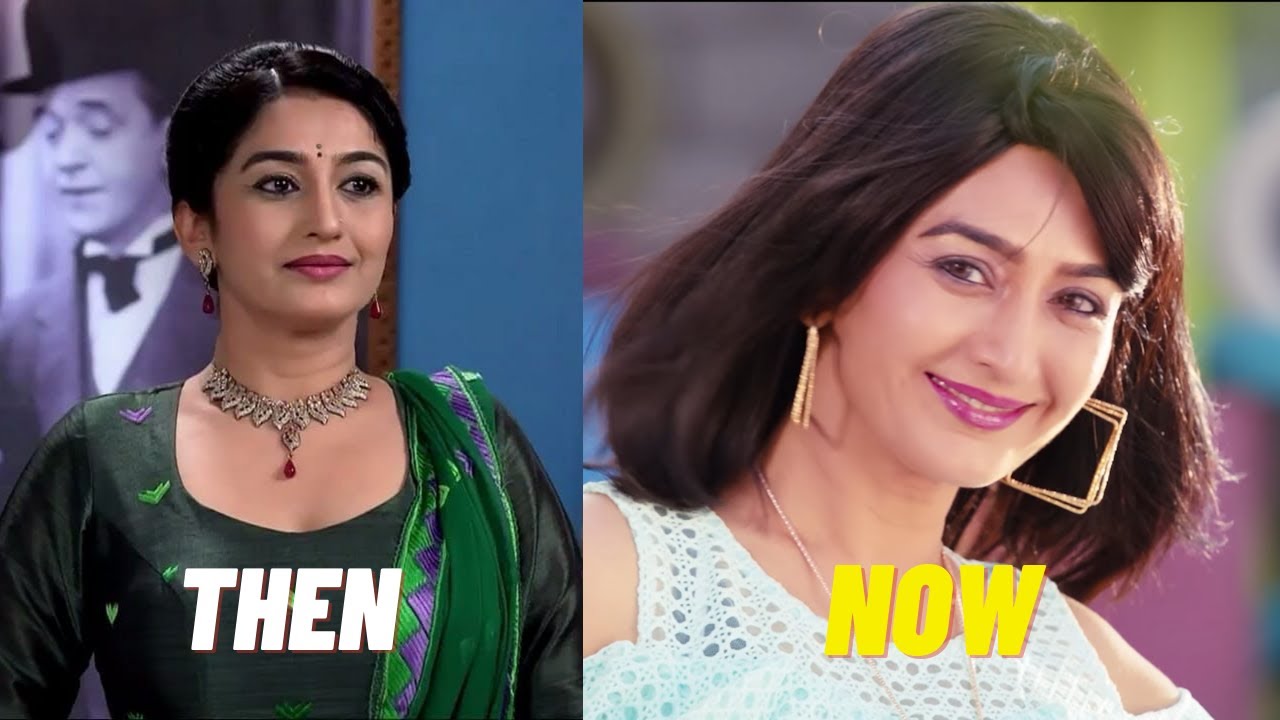 Old Anjali New Movie, Where is Old Anjali (Neha Mehta) of TMKOC - YouTube