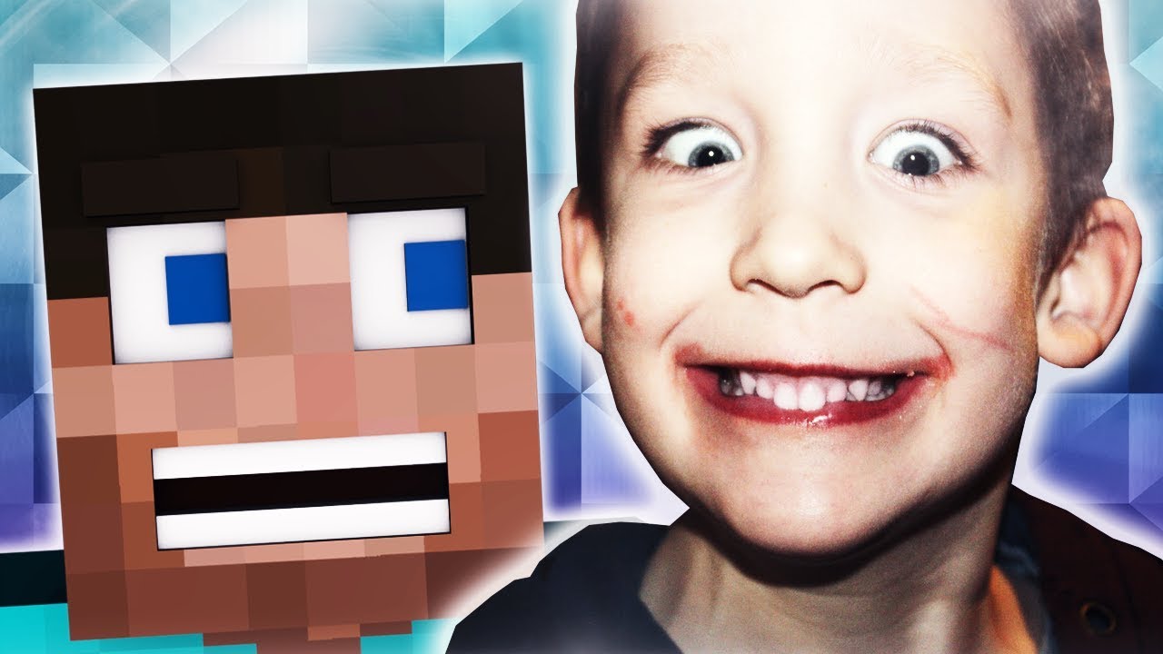 TROLLING THE MOST INSANE KID ON MINECRAFT! (MINECRAFT TROLLING) - YouTube