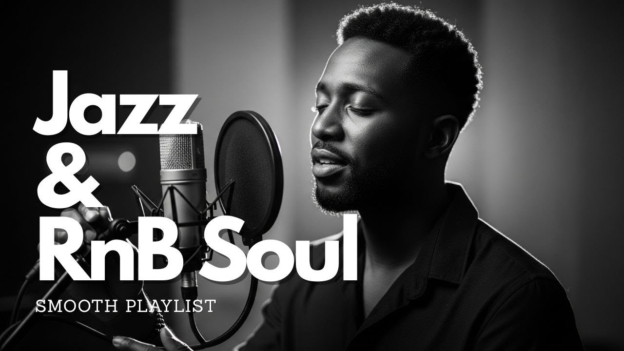 Soulful RnB Playlist 🌙 Chill Mix of R&B Love Songs & Cozy Music for ...