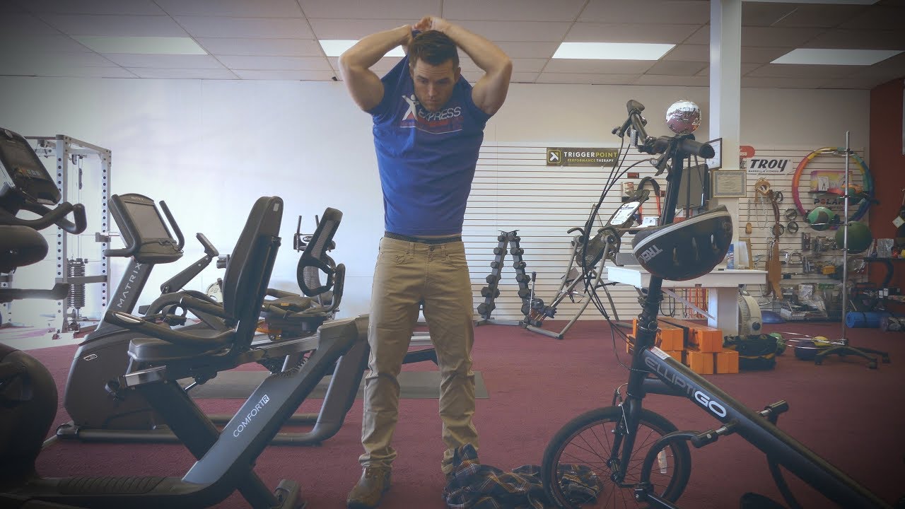 How I modified P90X and made it better - YouTube